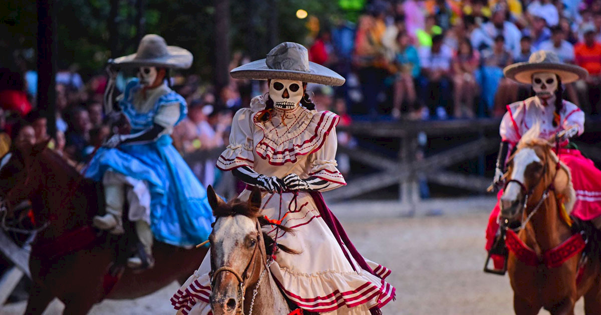 Five Perfect Reasons to Visit Cancun in November Five Perfect Reasons to Visit Cancun in November