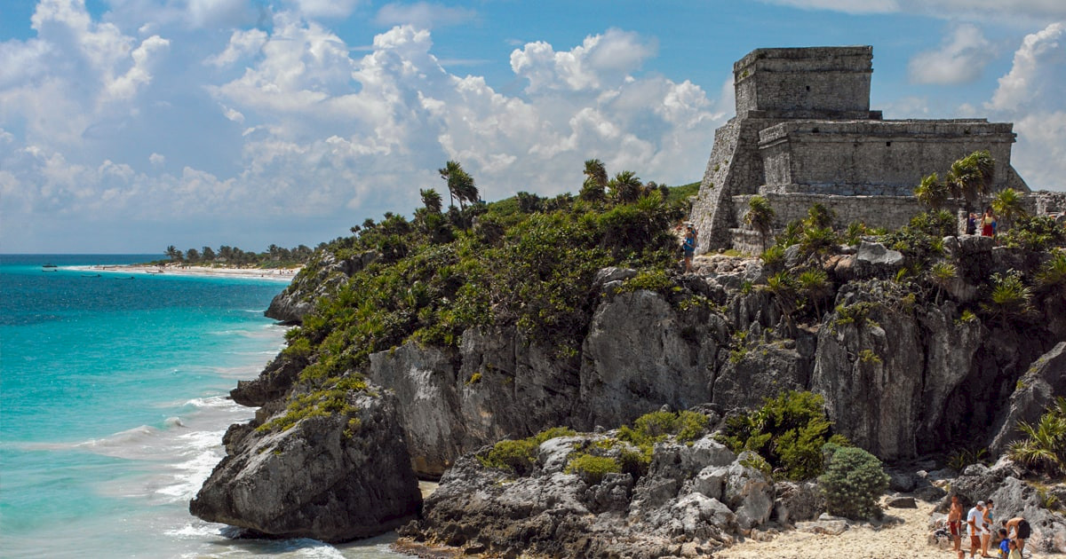 Seven Fantastic Adventure Tours You Shouldn’t Miss While in Cancun