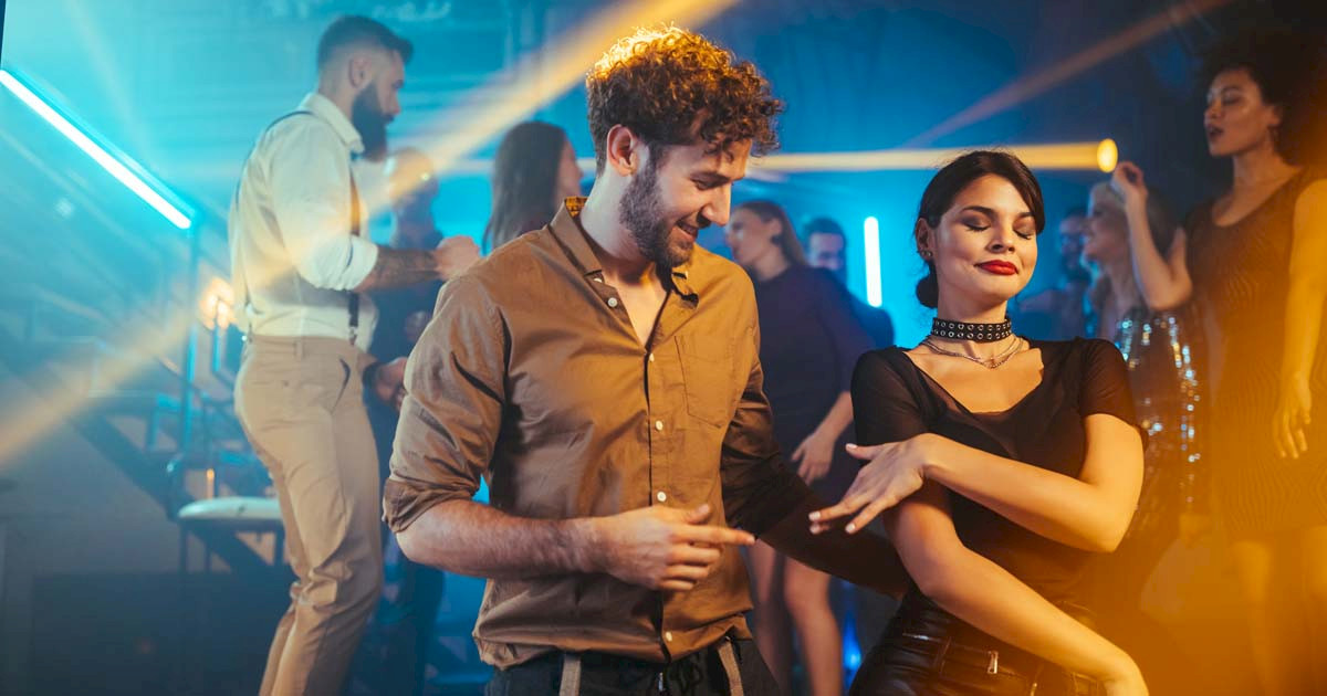 Looking for the Best Nightlife in Playa del Carmen?