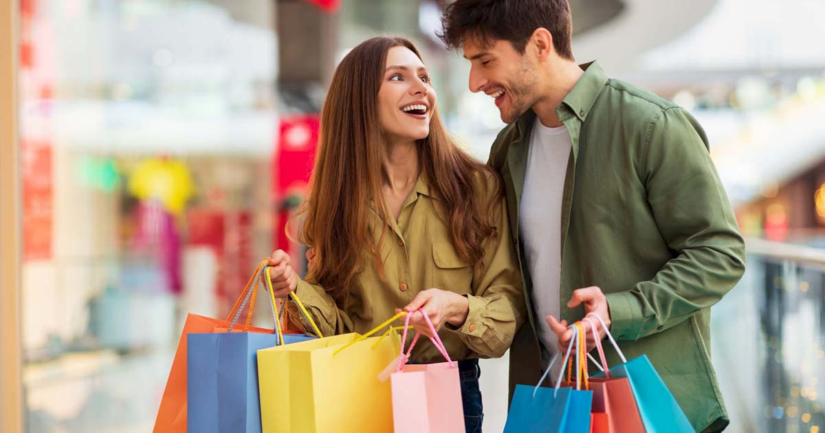 Cancun is a Resort with First Class Shopping